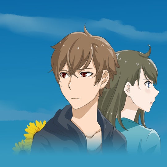 Love Warp | LINE WEBTOON