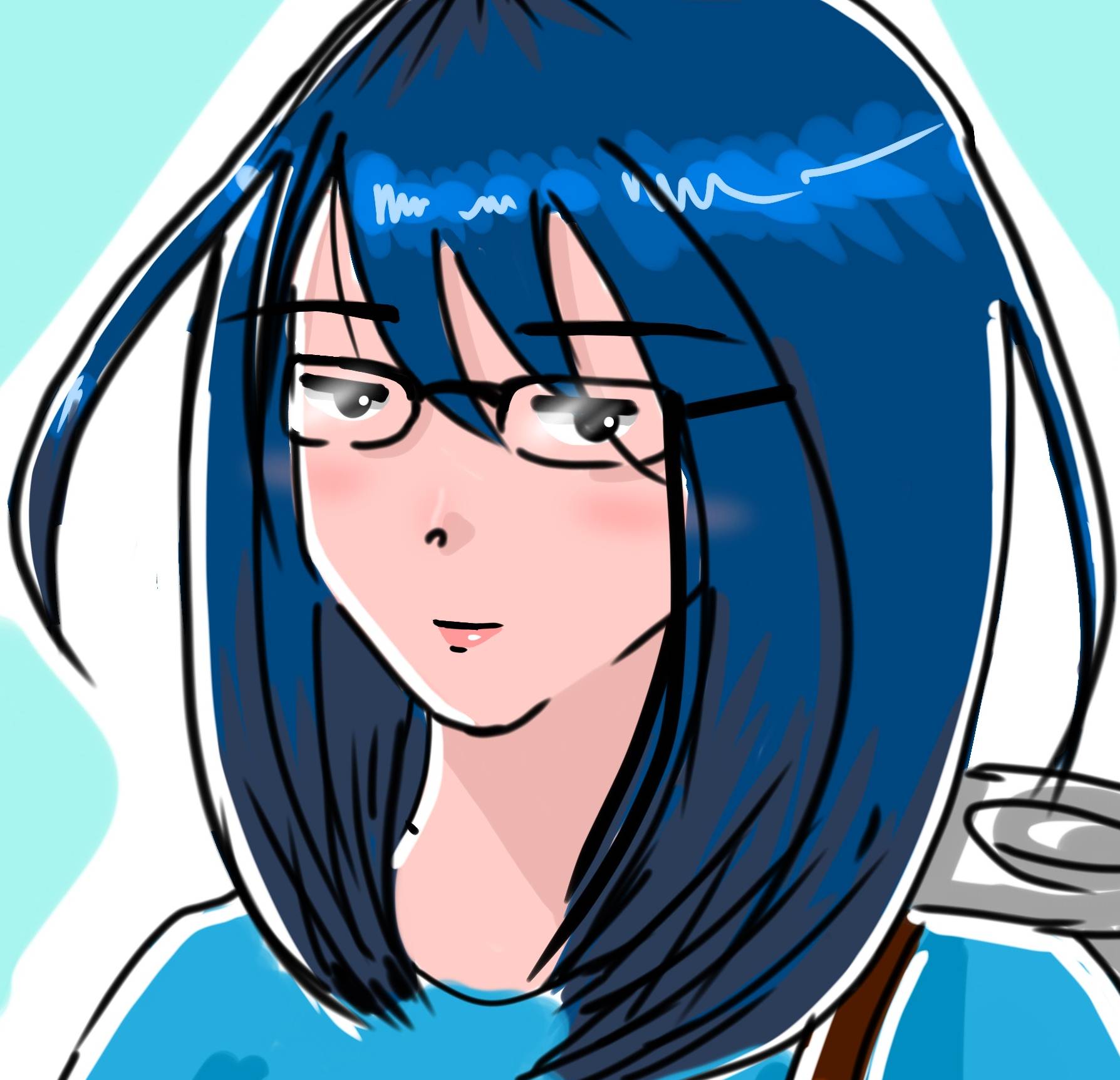 Kyu Yuyu | LINE WEBTOON