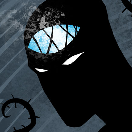 The Stitch | WEBTOON