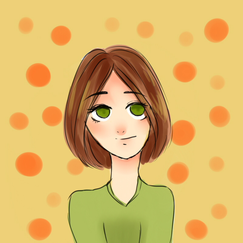 HEY! Dolly | WEBTOON