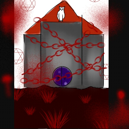 DEVIL SCHOOL | WEBTOON