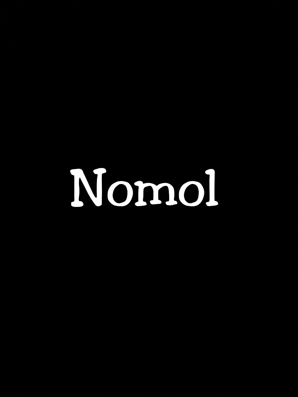 Nomol - ตอนที่ แนะนำตัวละคร | WEBTOON