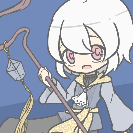 Charon, Happy God of Death | WEBTOON