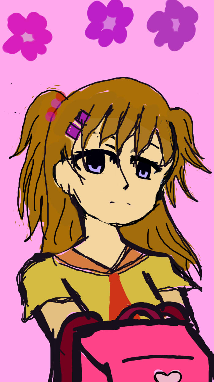 About Me Line Webtoon