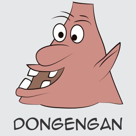 Dongengan | LINE WEBTOON