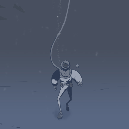ASCENT | WEBTOON