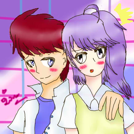 [Mr. Feng special meditative]ยัยพิเศษกับนายชอบคิด | WEBTOON