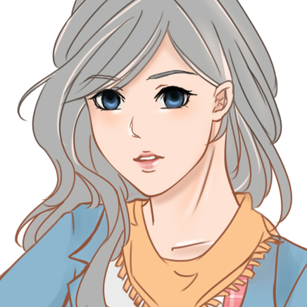 Pretty Girl | LINE WEBTOON