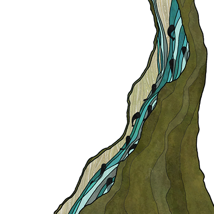 World Tree Art Book | WEBTOON