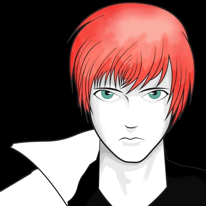 Rune & Fire | WEBTOON