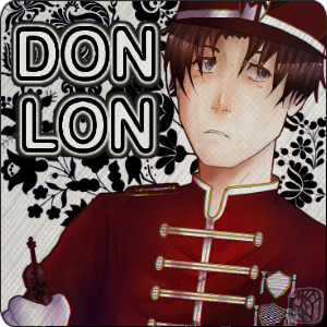 DONLON | WEBTOON