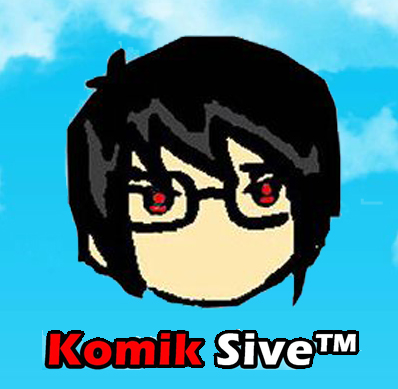 Komik Sive™ | LINE WEBTOON