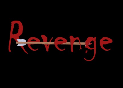 Revenge | LINE WEBTOON