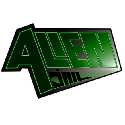 ALIEN JAIL | LINE WEBTOON