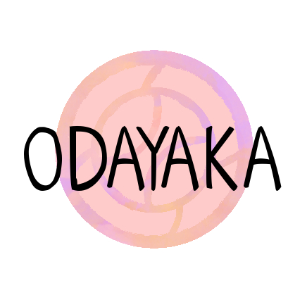 Odayaka | WEBTOON