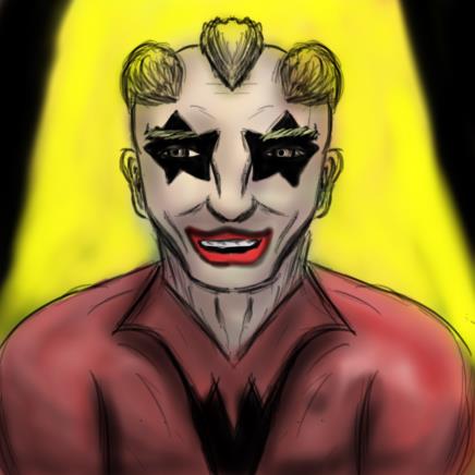 The Bad Circus | WEBTOON