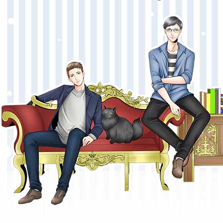 Manga Net | LINE WEBTOON