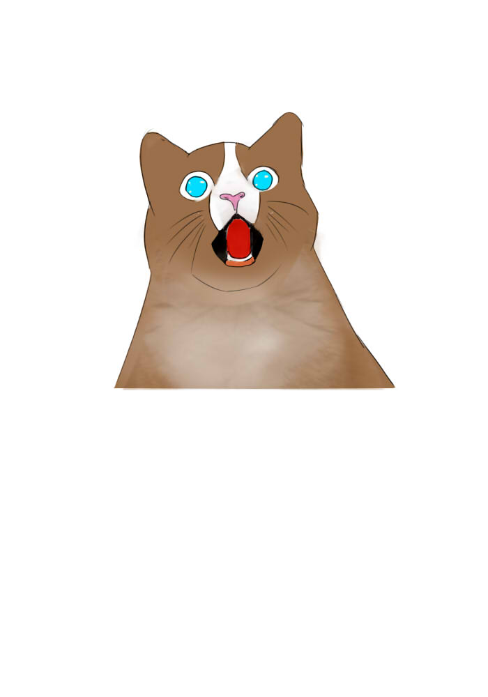 CAT STORY | LINE WEBTOON