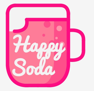 HAPPY SODA | LINE WEBTOON