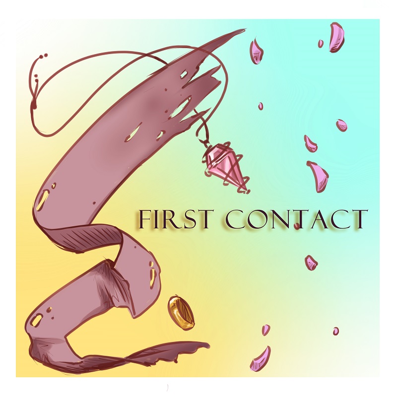 First Contact | WEBTOON