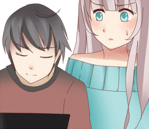 Deep Cyber | LINE WEBTOON