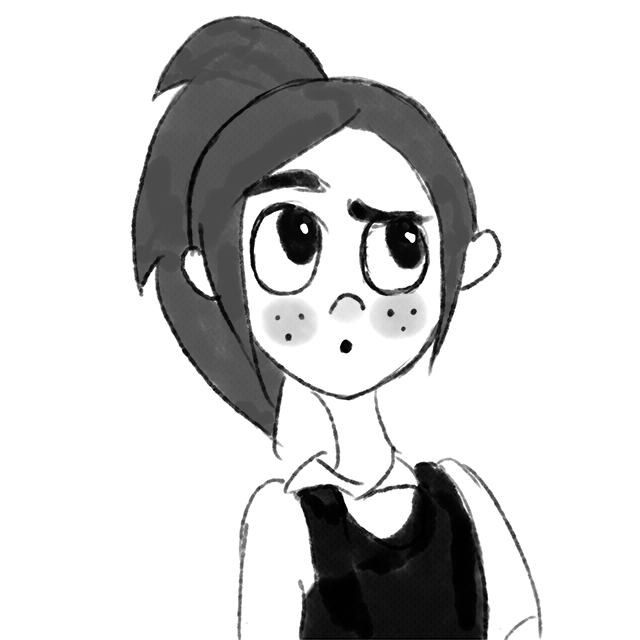 Pint Sized Comics | WEBTOON