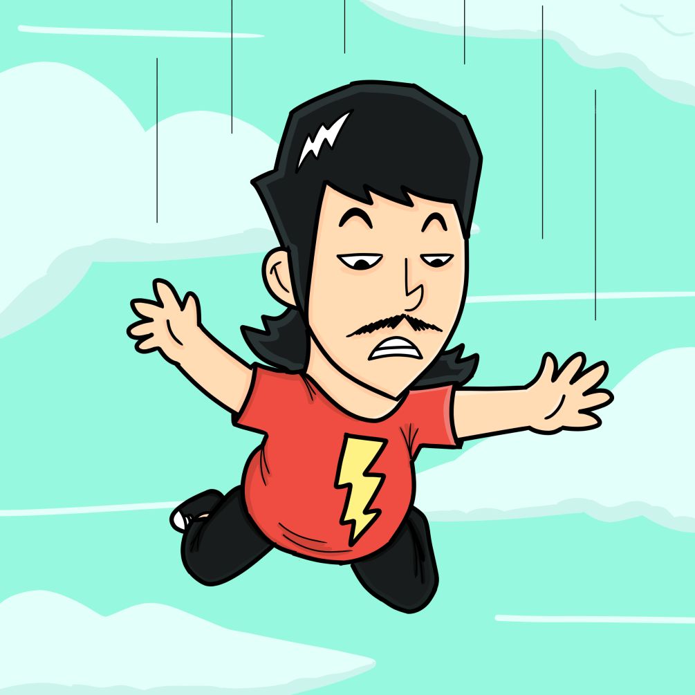 KUMIS KENTIR | LINE WEBTOON