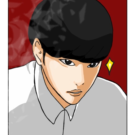 SCENE | LINE WEBTOON