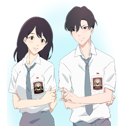 Kak? - 1 | Adek Kakak Zone