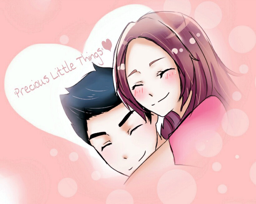 Precious Little Things | LINE WEBTOON