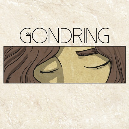 Om Gondring | LINE WEBTOON