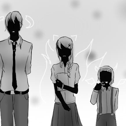 [Devil Sibling] พี่น้องตระกูลนี้(ไม่)ปกติ | WEBTOON
