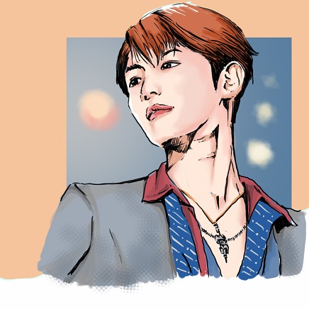 Ari X | LINE WEBTOON