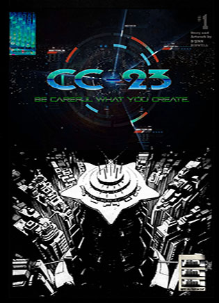 CC-23 | WEBTOON