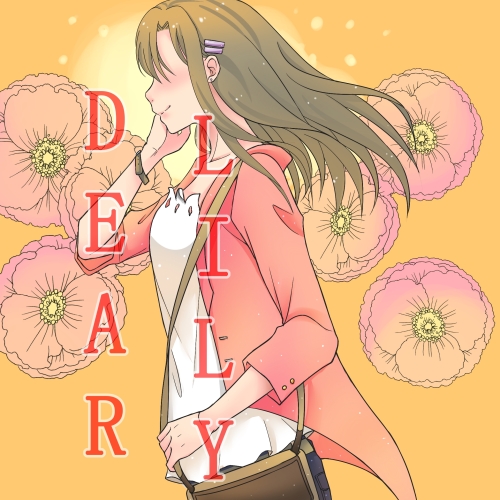 Dear Lily | LINE WEBTOON