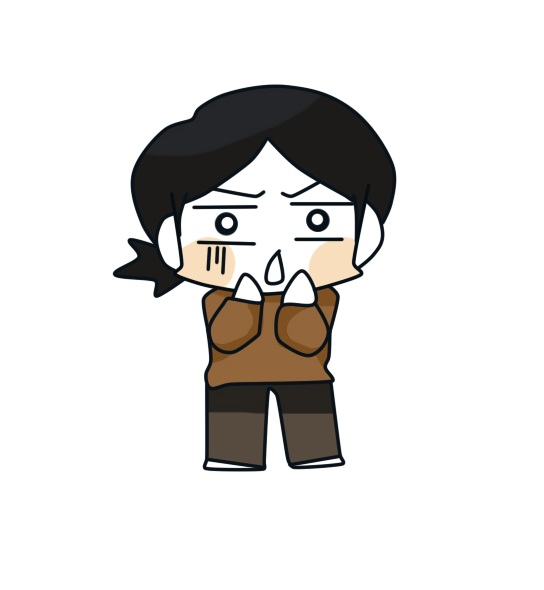 Tau Ah | LINE WEBTOON