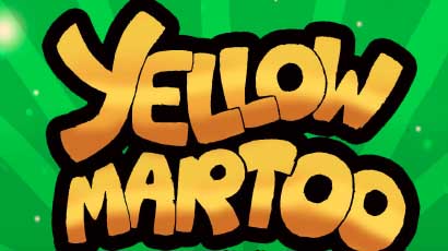Yellow Martoo | LINE WEBTOON