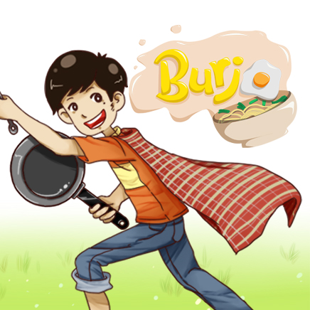 Burjo | LINE WEBTOON
