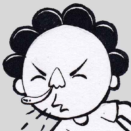 Gak Ada Judul | LINE WEBTOON