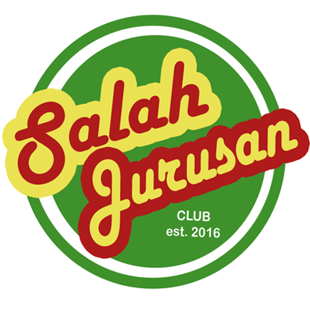SALAH JURUSAN Club | LINE WEBTOON
