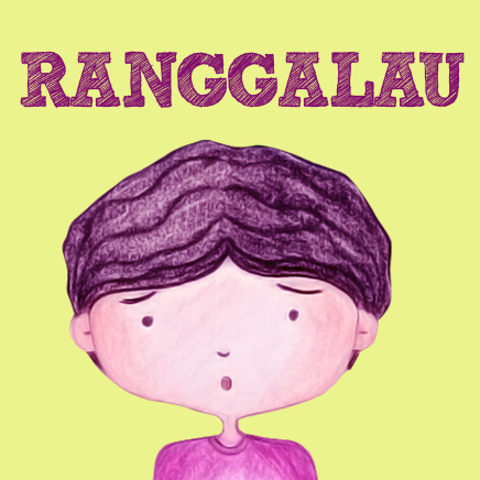 Ranggalau | LINE WEBTOON