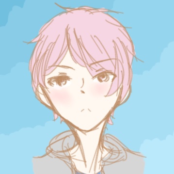 High School Days | WEBTOON