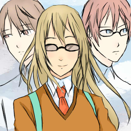 Vampire Exist | LINE WEBTOON