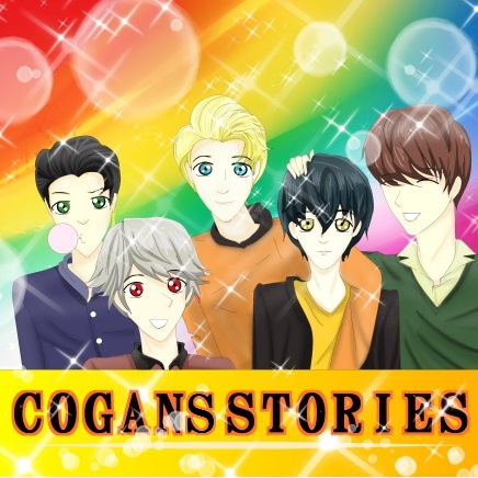 Cogans Stories | LINE WEBTOON