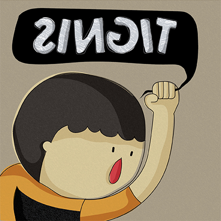 Singit | LINE WEBTOON
