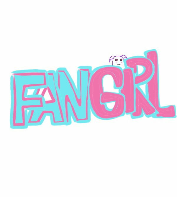 FANGIRL | LINE WEBTOON