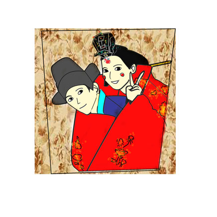 Damn !!! I Love Indonesia | LINE WEBTOON