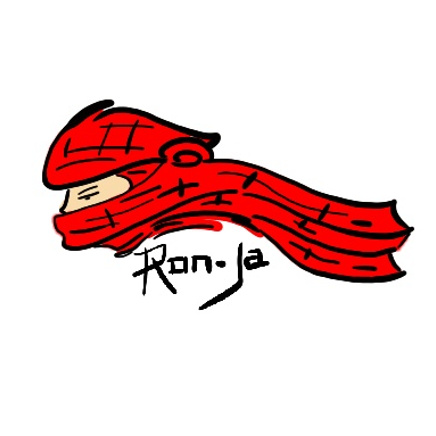 Ron-Ja | LINE WEBTOON