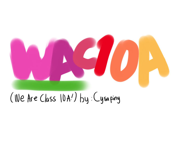 We Are Class 10A | LINE WEBTOON