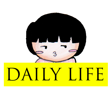 DAILY LIFE | LINE WEBTOON